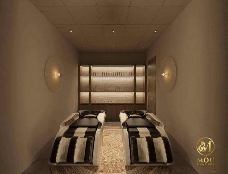 About Us - Moc Head Spa